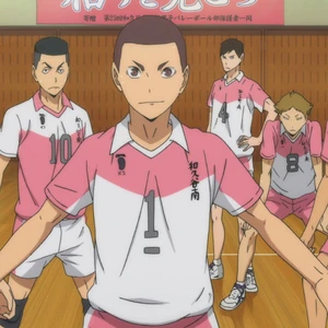 Discuss Everything About Haikyū!! Wiki | Fandom
