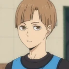 Characters | Haikyū!! Wiki | Fandom