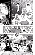 Sakae Echigo/Image Gallery | Haikyū!! Wiki | Fandom