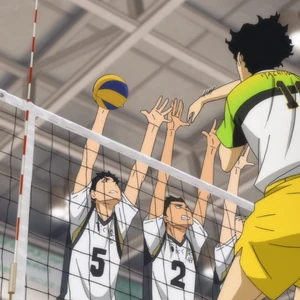 Discuss Everything About Haikyū!! Wiki | Fandom