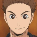 Personagens | Wiki Haikyuu | Fandom