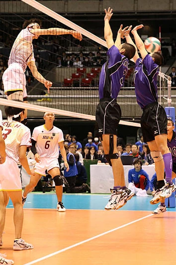 User blog:Any100/Spring High in real life | Haikyū!! Wiki | Fandom