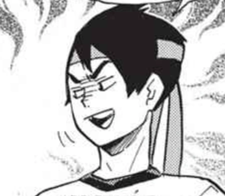 Yoshida | Haikyū!! Wiki | Fandom
