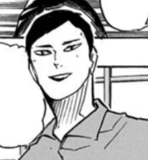 Ren Ōmimi | Haikyū!! Wiki | Fandom