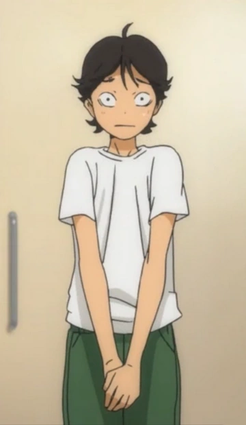 Mori/Galeria | Haikyuu!! Wiki | Fandom