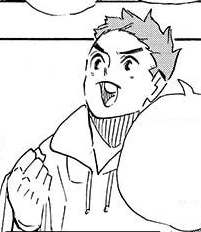 Sō Inuoka | Haikyū!! Wiki | Fandom
