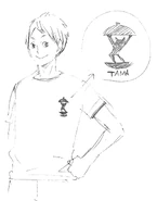 Akiteru Tsukishima/Image Gallery | Haikyū!! Wiki | Fandom