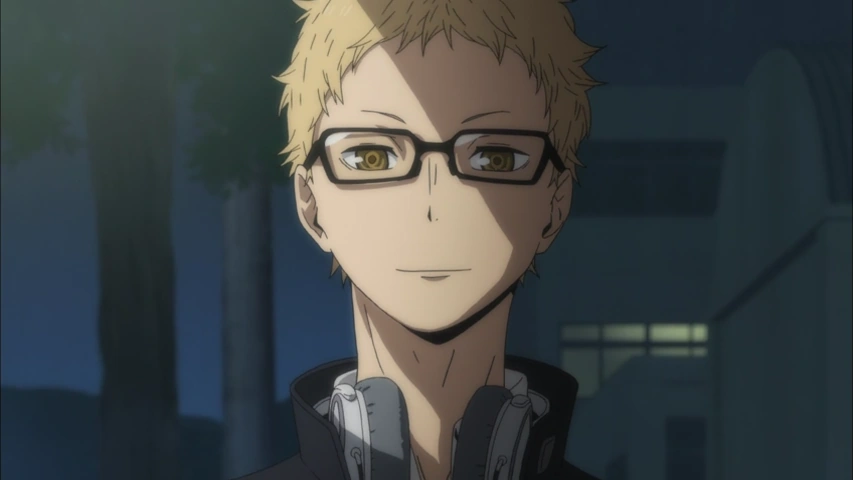 Kei Tsukishima | Haikyuu!! Wiki | Fandom