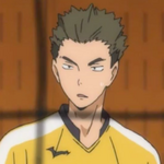 Personagens | Wiki Haikyuu | Fandom