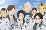 Jingo Fukiage/Image Gallery | Haikyū!! Wiki | Fandom
