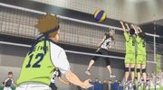 Kōtarō Bokuto | Haikyū!! Wiki | Fandom