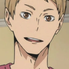 Dzikie Psy Kaji | Haikyuu!! Wiki | Fandom