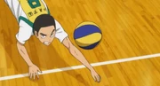 Sō Akama | Haikyū!! Wiki | Fandom