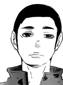 Nobuyuki Kai/Galeria | Haikyuu!! Wiki | Fandom
