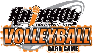 Haikyū!! Volleyball Card Game | Haikyū!! Wiki | Fandom