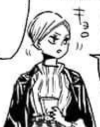 Saeko Tanaka | Haikyū!! Wiki | Fandom