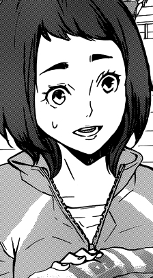 Hana Misaki/Galeria | Haikyuu!! Wiki | Fandom