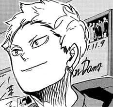 Akinori Konoha | Haikyū!! Wiki | Fandom