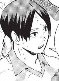 Akira Kunimi | Haikyū!! Wiki | Fandom