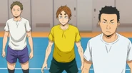 Motoya Komori/Image Gallery | Haikyū!! Wiki | Fandom