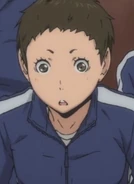 Manami Aoki/Image Gallery | Haikyū!! Wiki | Fandom