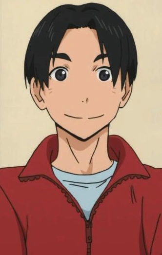 Yūki Shibayama | Haikyuu!! Wiki | Fandom