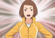 Hana Misaki/Image Gallery | Haikyū!! Wiki | Fandom