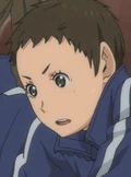 Postacie | Haikyuu!! Wiki | Fandom