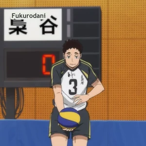 Discuss Everything About Haikyū!! Wiki | Fandom