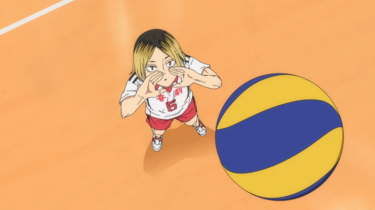 User blog:Kenmakinnnie1000000/kenma fun facts | Haikyū!! Wiki | Fandom