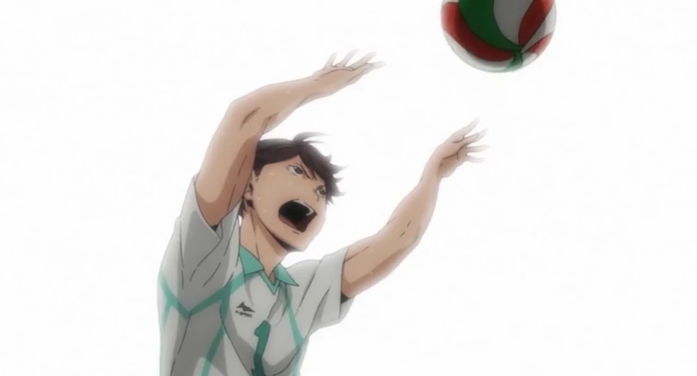Haikyuu oikawa zodiac sign 60 photos - Youhoroscope.com