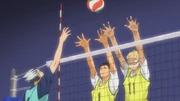 Kōtarō Bokuto | Haikyū!! Wiki | Fandom