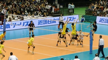 User blog:Any100/Spring High in real life | Haikyū!! Wiki | Fandom