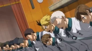Jingo Fukiage/Image Gallery | Haikyū!! Wiki | Fandom
