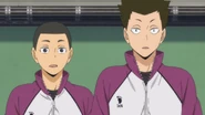 Kai Akakura/Image Gallery | Haikyū!! Wiki | Fandom