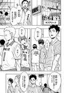 Yutaka Obara/Image Gallery | Haikyū!! Wiki | Fandom