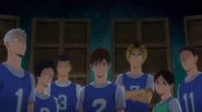 Jingo Fukiage/Image Gallery | Haikyū!! Wiki | Fandom