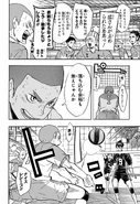 Shunki Kawatabi/Image Gallery | Haikyū!! Wiki | Fandom