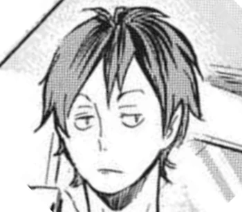 Kazuma Bobata | Haikyū!! Wiki | Fandom