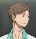 Characters | Haikyū!! Wiki | Fandom