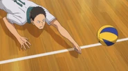 Jingo Fukiage/Image Gallery | Haikyū!! Wiki | Fandom