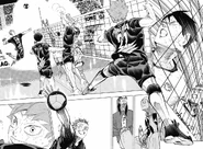 Shūgo Meian/Image Gallery | Haikyū!! Wiki | Fandom