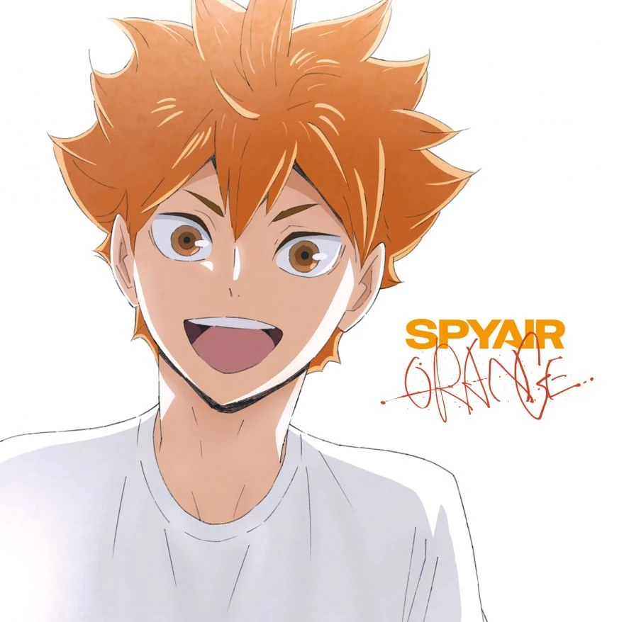Orange | Haikyū!! Wiki | Fandom