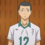 Personagens | Wiki Haikyuu | Fandom