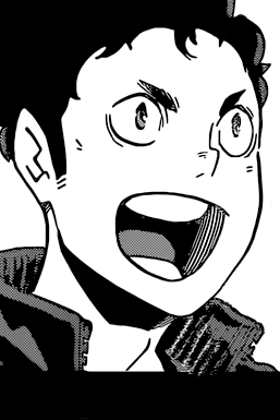 Hidemi Tashiro | Haikyuu!! Wiki | Fandom