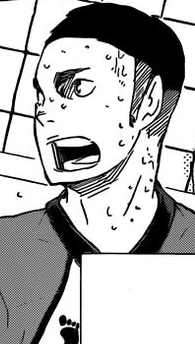 Reon Ōhira | Haikyuu!! Wiki | Fandom