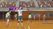 Jingo Fukiage/Image Gallery | Haikyū!! Wiki | Fandom