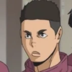 Characters | Haikyū!! Wiki | Fandom