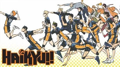 Mashi Mashi | Haikyū!! Wiki | Fandom