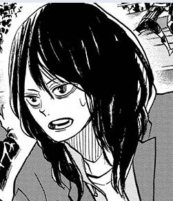 Tenma Udai | Haikyū!! Wiki | Fandom